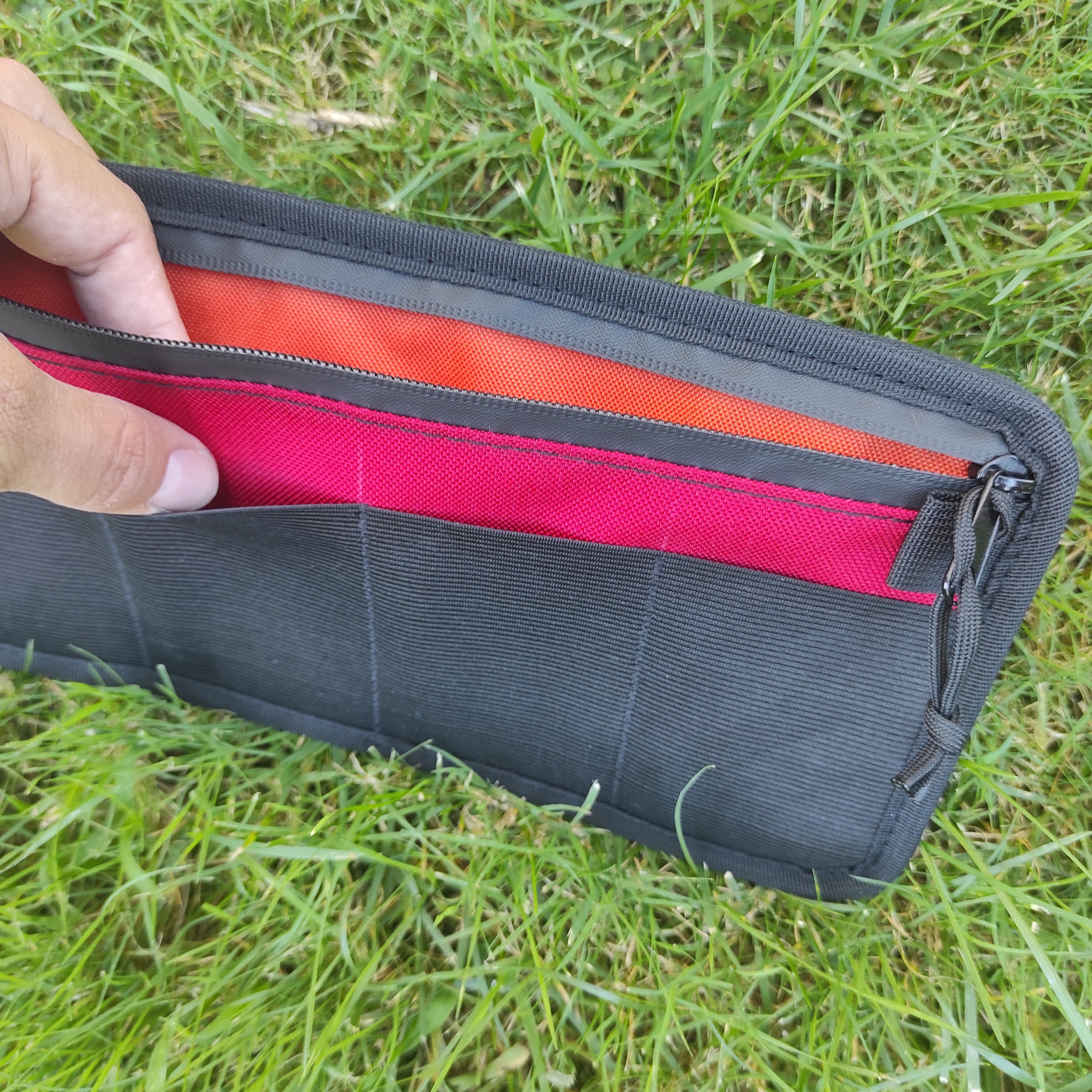 Molle+velcro Admin Panel Insert for Goruck Gr1 Shooter and GWA Citadel - Etsy