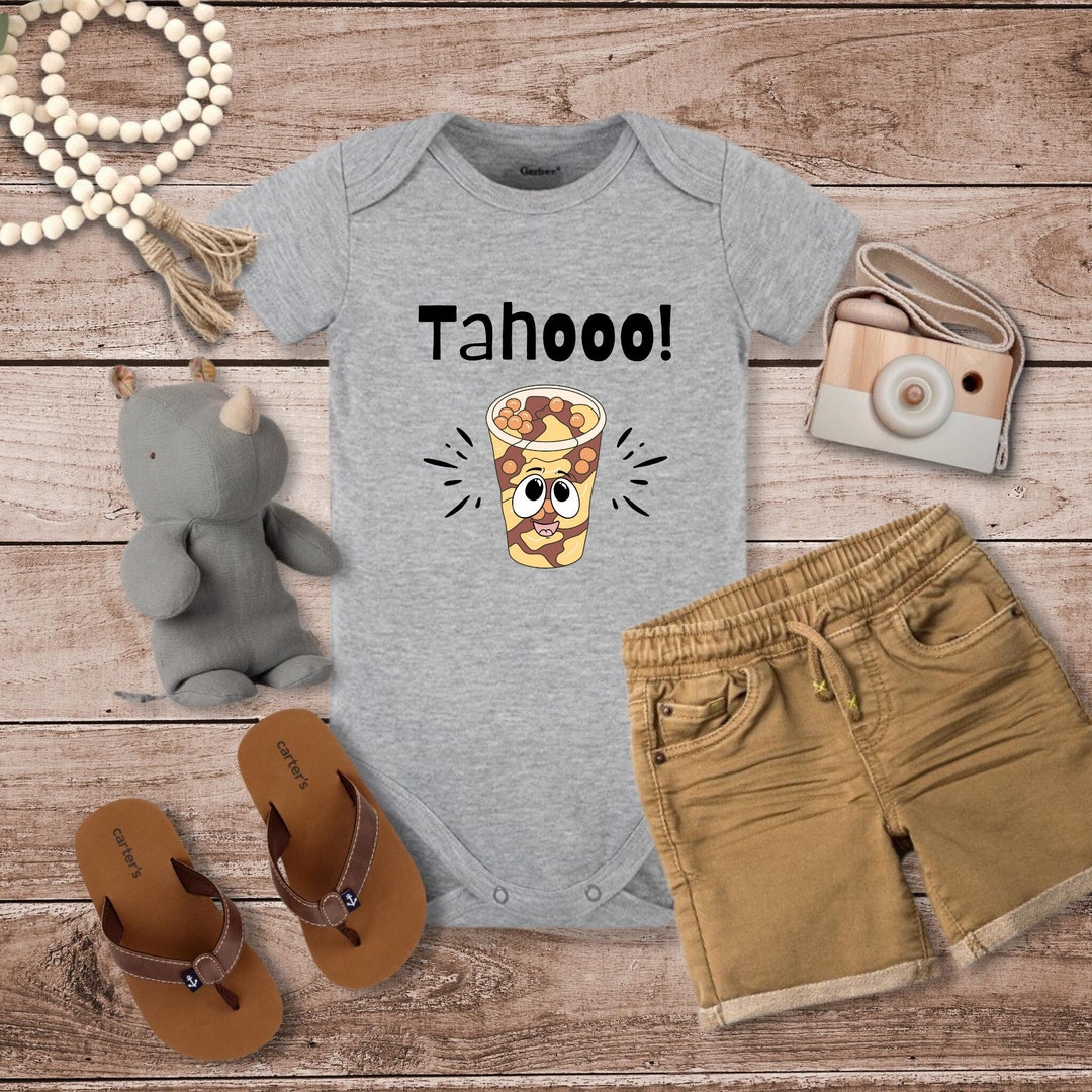 Taho Filipino ONESIES® Brand | Baby Boy ONESIES® Brand | Philippines ...