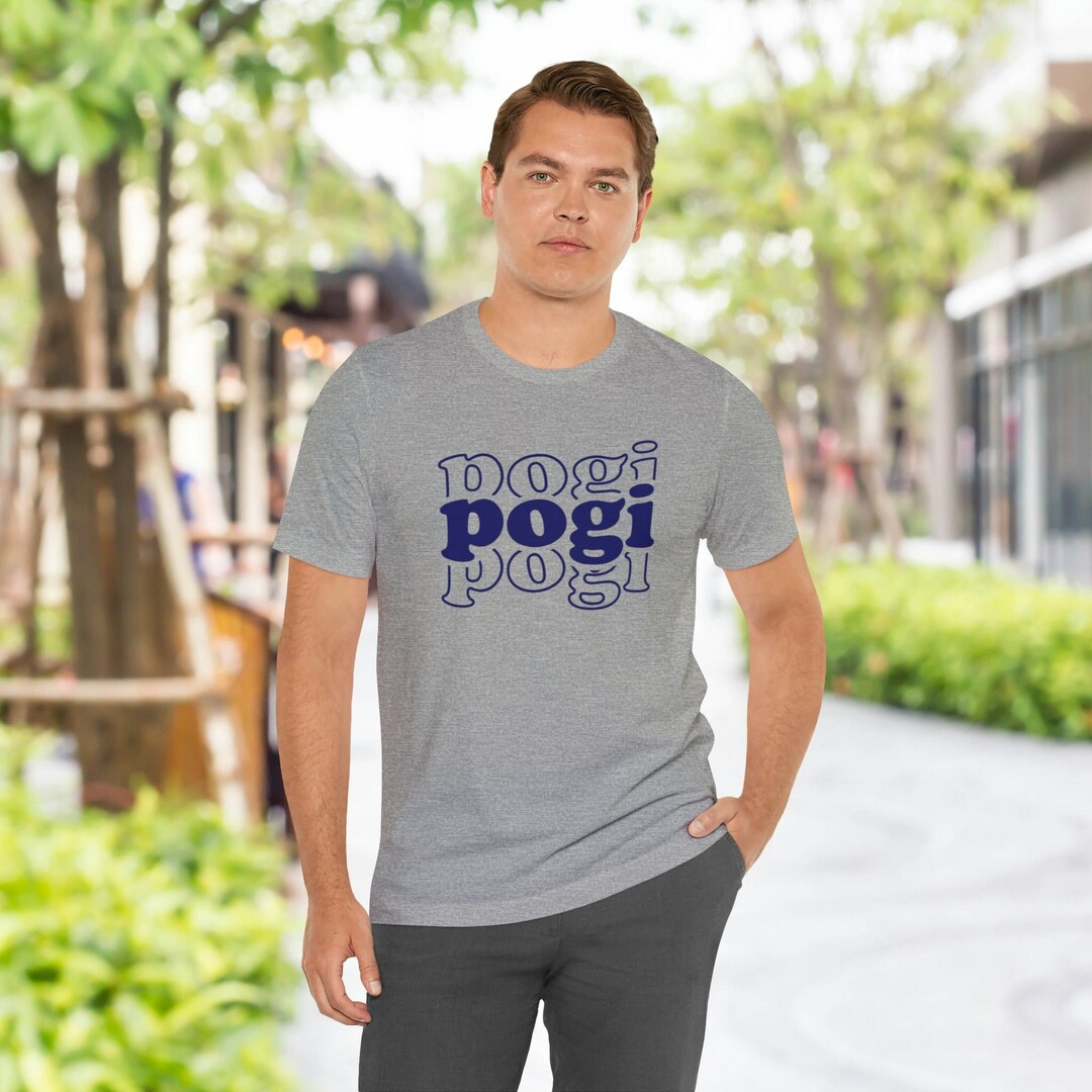 Pogi | Filipino Shirts | Pinoy Pride | Philippines | Filipino Heritage ...