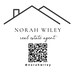 QR Code Sign Real Estate Agent QR Code Sign Qr Code Social Media Sign ...
