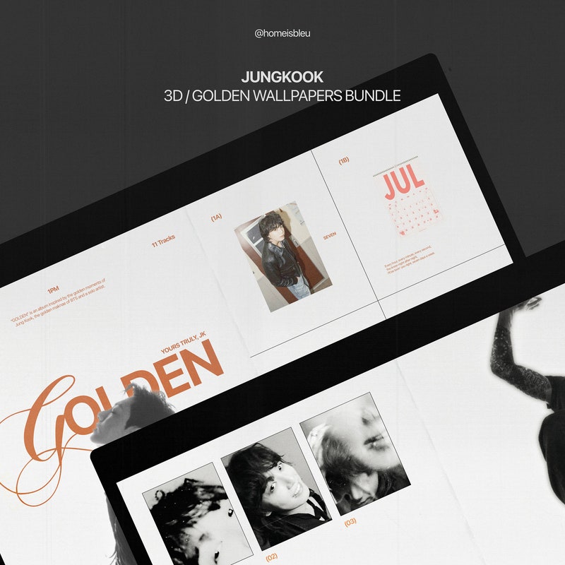 Bts Desktop - Etsy