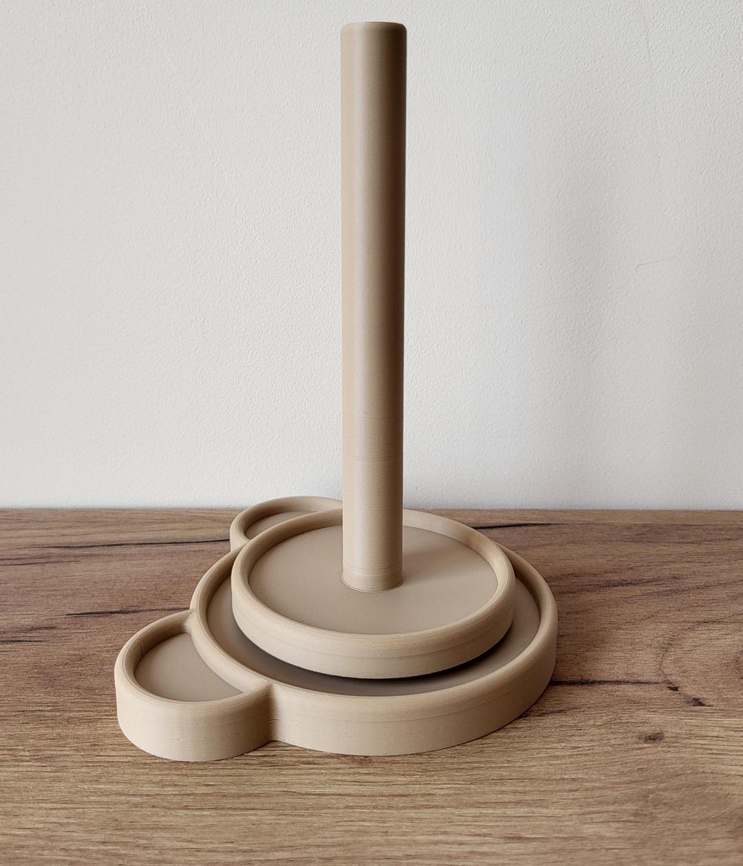 Bear-shaped Yarn Spinner – Digital Download for Crocheters & Knitters ...