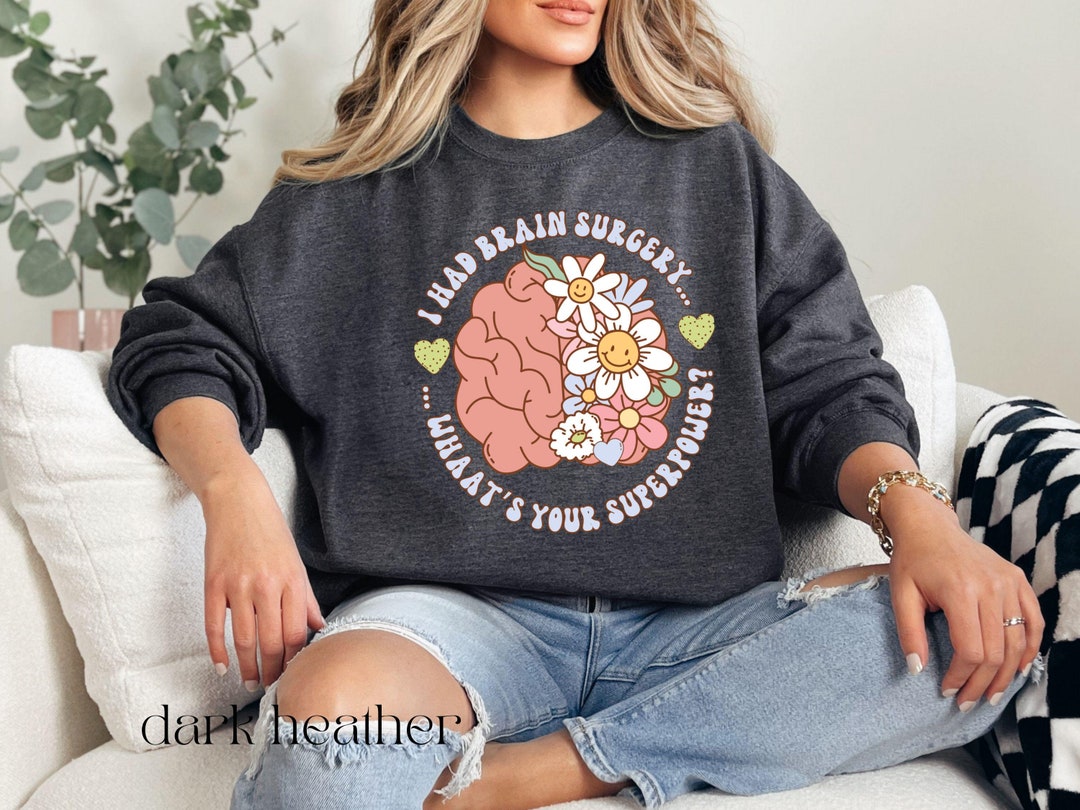 I Had Brain Surgery What's Your Superpower,brain Surgery,cancer ...
