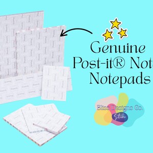 Personalized Physical Therapist Notepad,personalized Post-it® Notes Pad ...