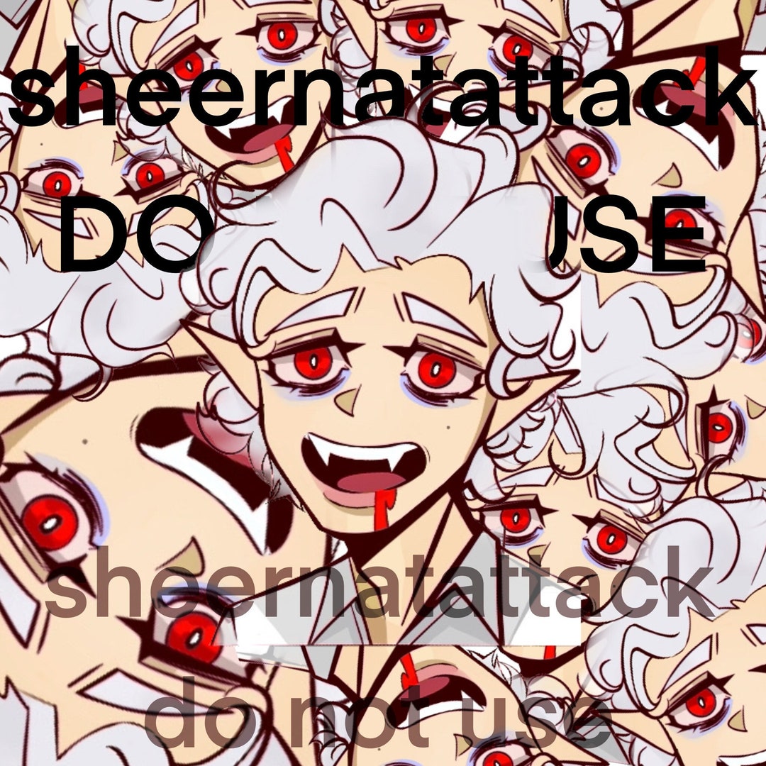 Astarion Keychain - Etsy