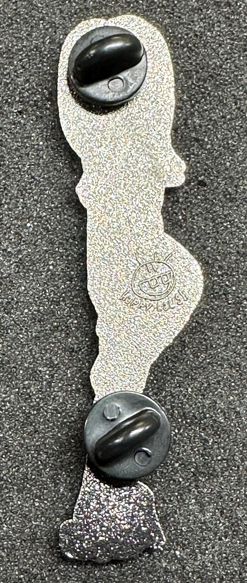 Oh Francine! Waifu Lewd Pin - Etsy