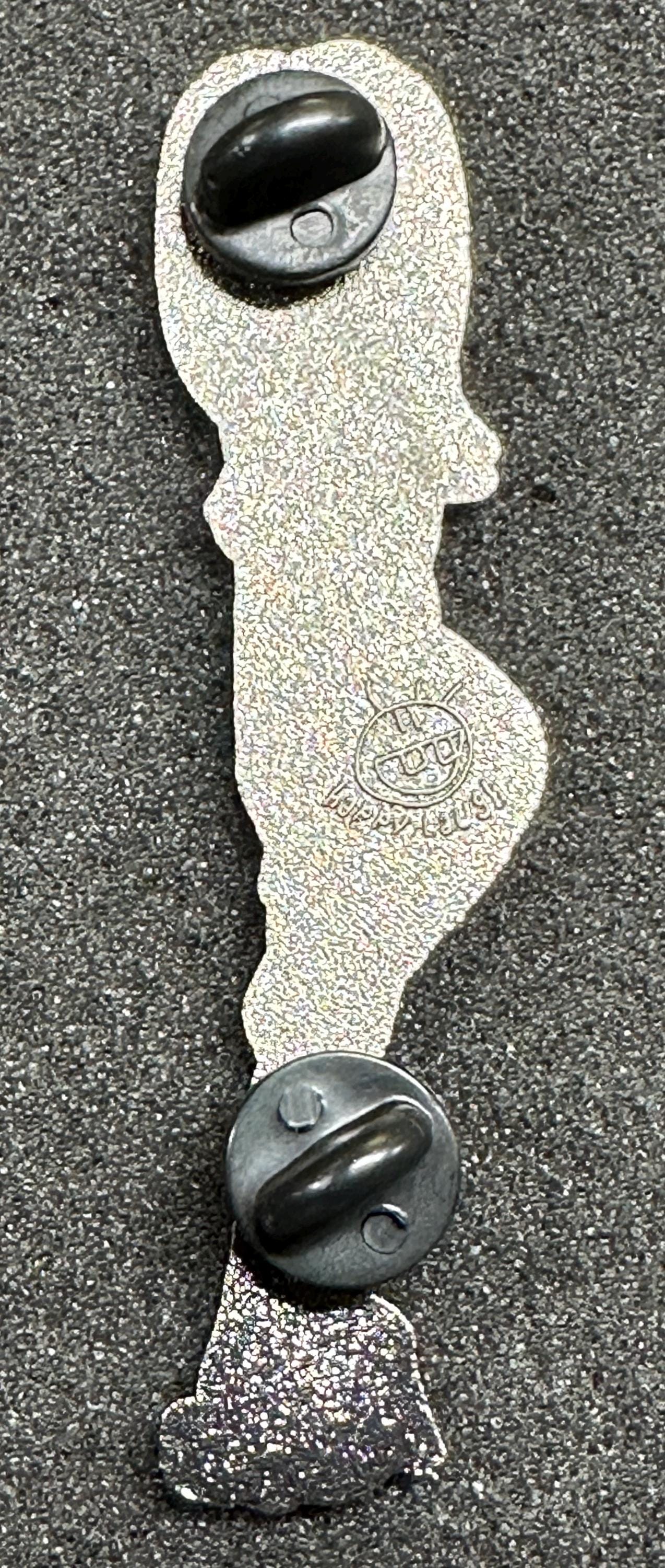 Oh Francine! Waifu Lewd Pin - Etsy