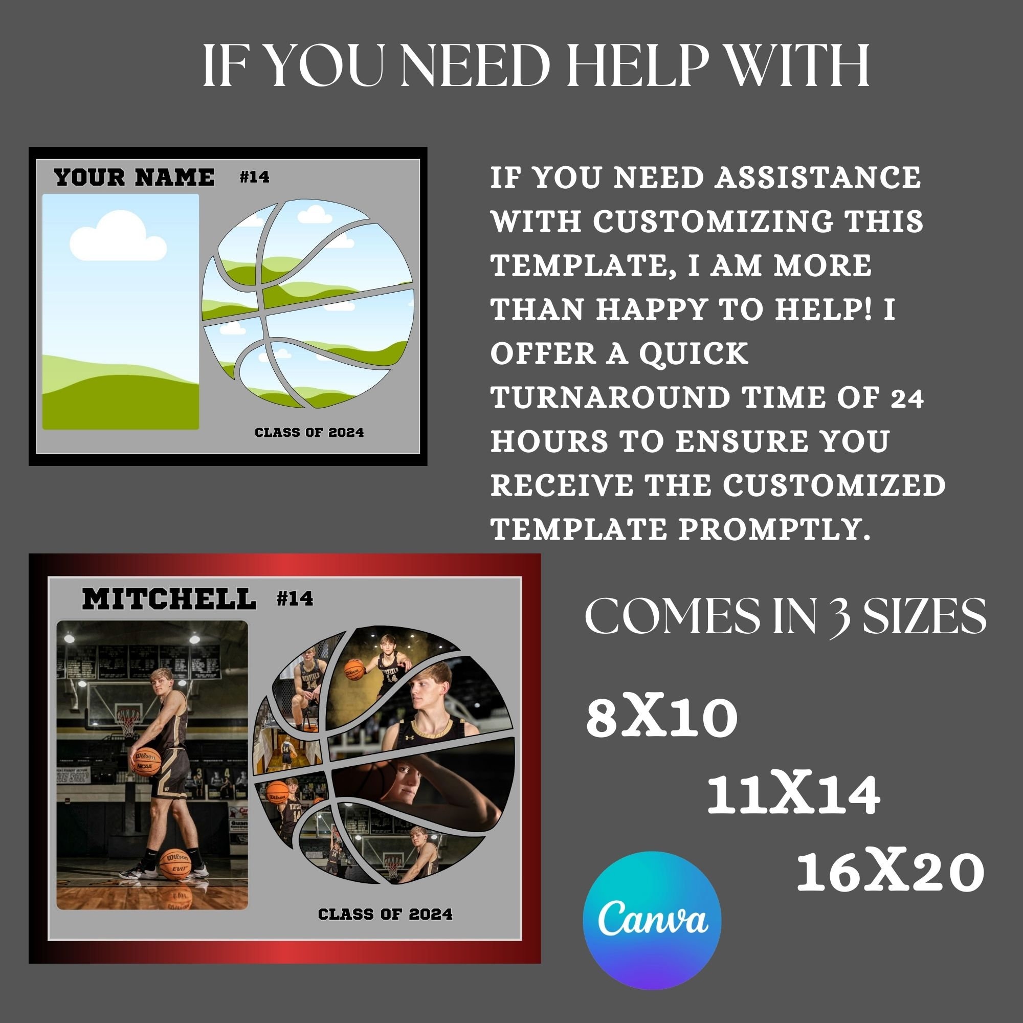 Capturing Memories:celebrate Senior Night With a Personalized ...