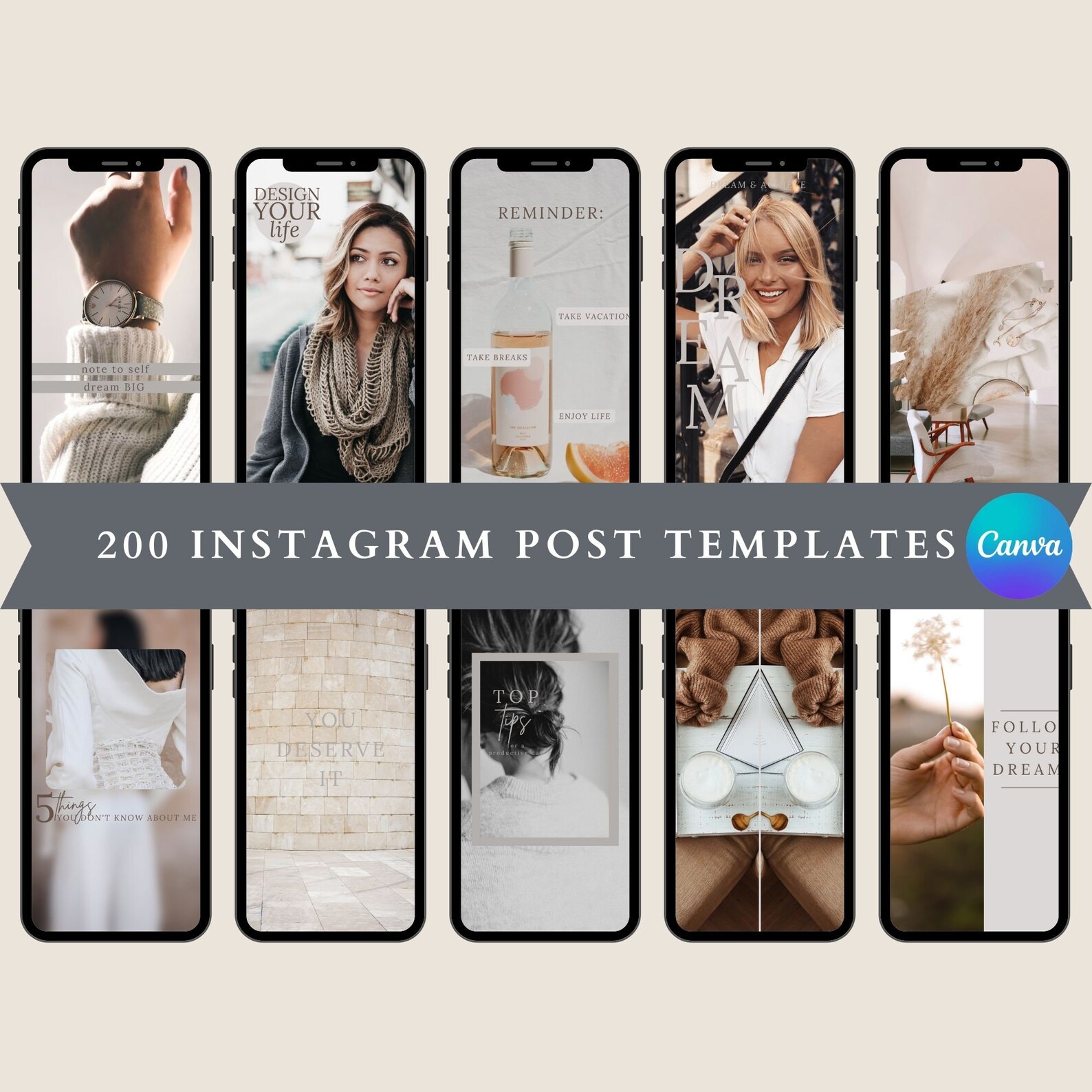Engagement Instagram Post Templates,marketing Templates, IG Engagement ...