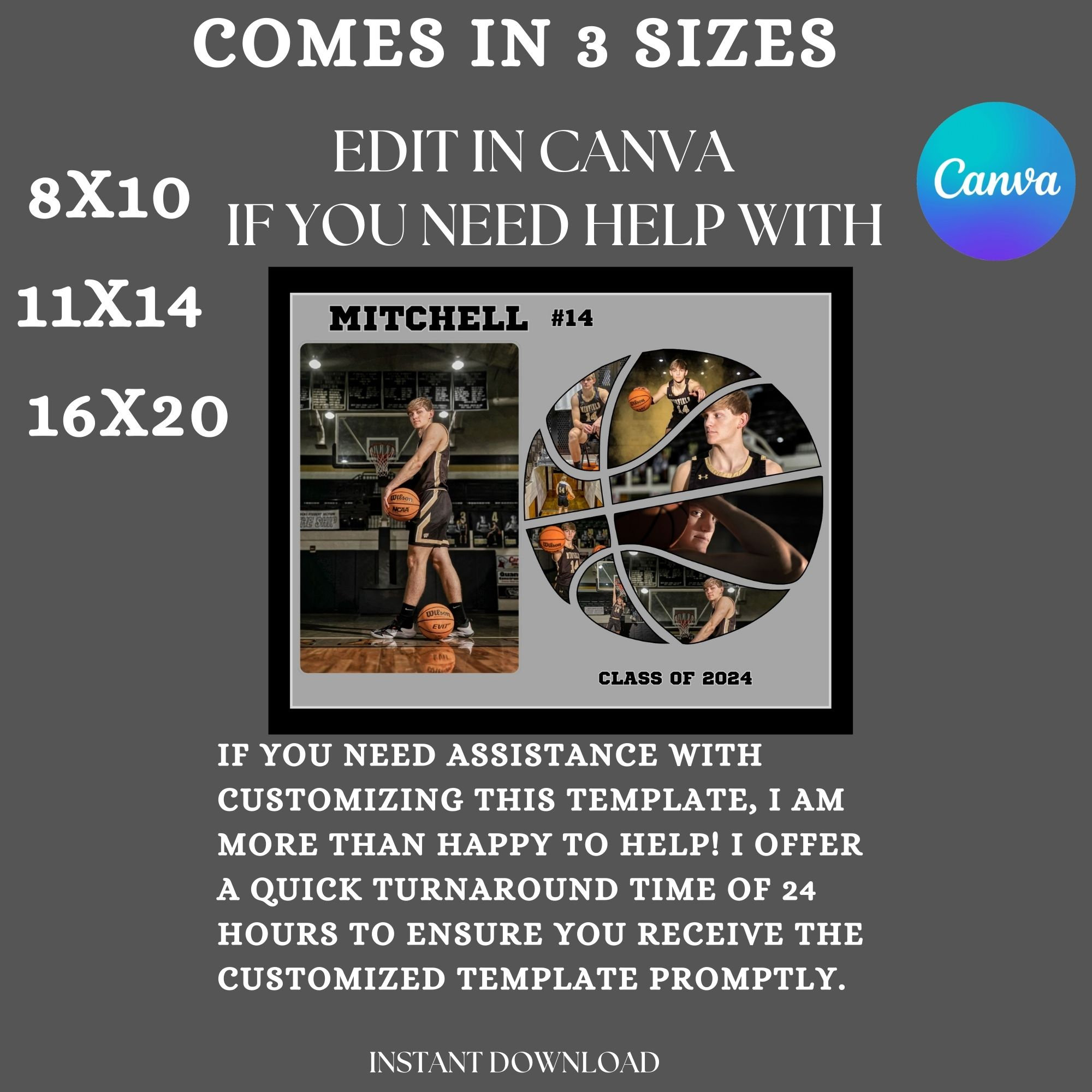 Capturing Memories:celebrate Senior Night With a Personalized ...