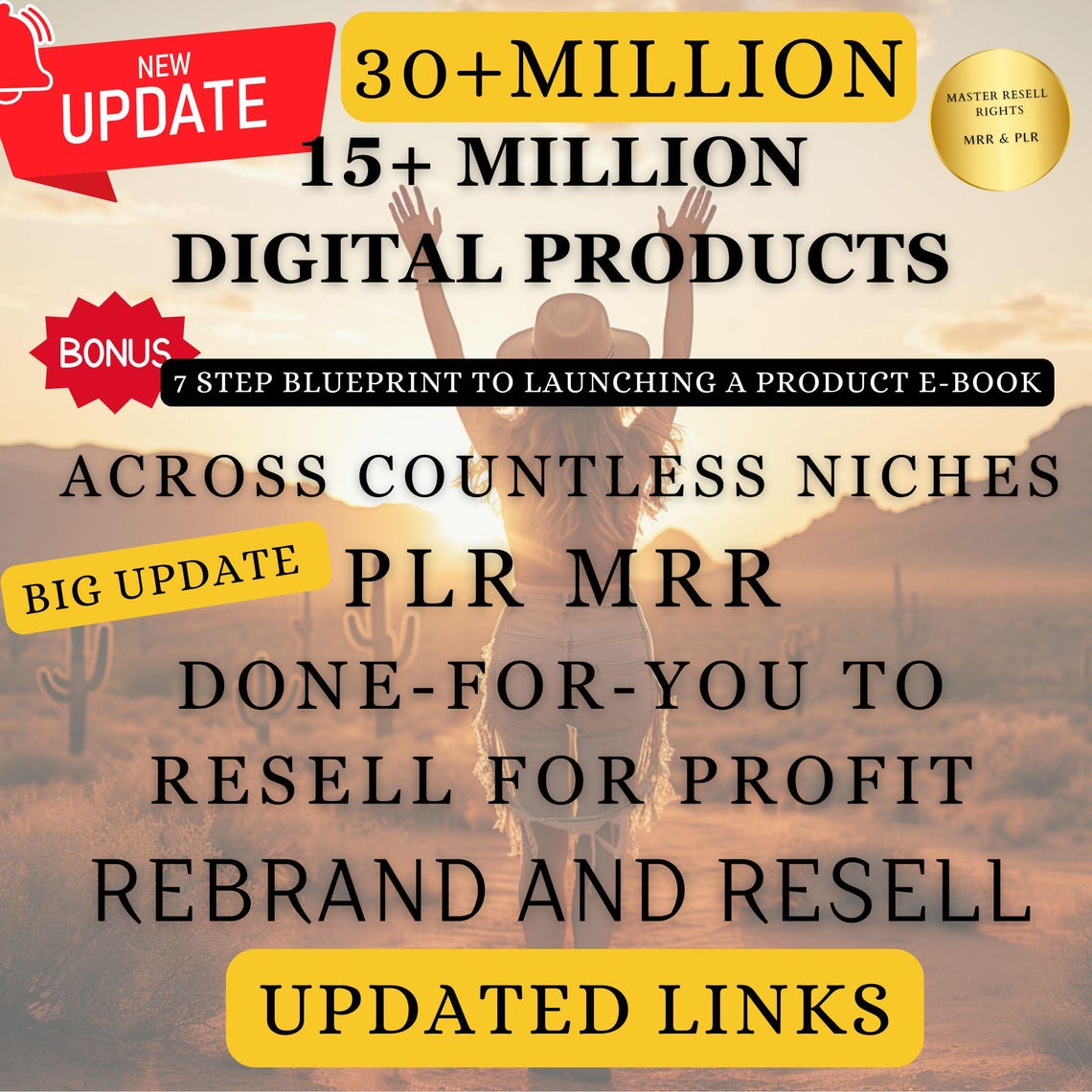 15+ Million Digital Products Bundle,ideal for Passive Income,resell ...