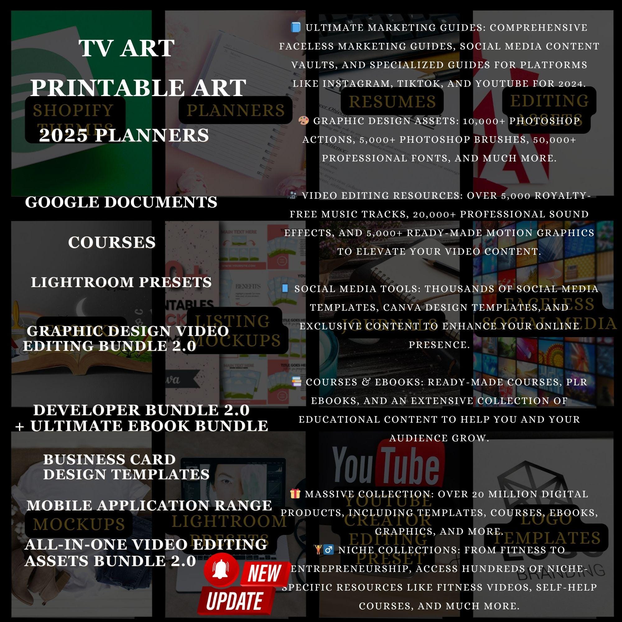 15+ Million Resell Digital Products Bundle: MRR & PLR Rights (google ...
