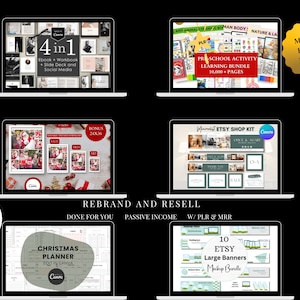 Digital Down Load Store Start Up,business Video Course,master Resell ...