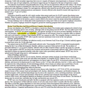 Comprehensive Vet School Notes Bundle Complete Study Companion for Vet ...