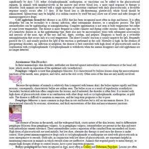 Comprehensive Vet School Notes Bundle Complete Study Companion for Vet ...