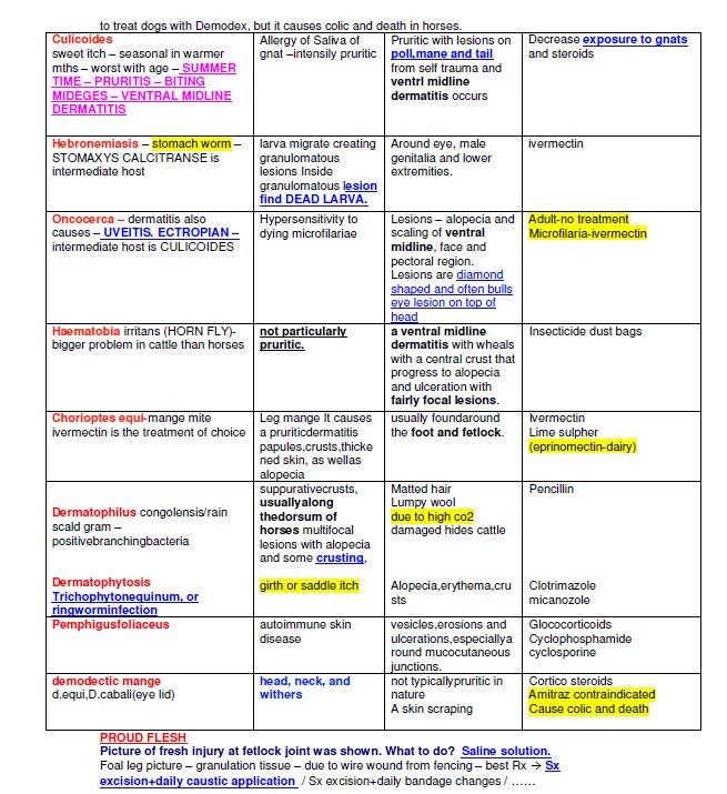 Complete BCSE and NAVLE Notes With BCSE and Navle Past Exams1400 ...
