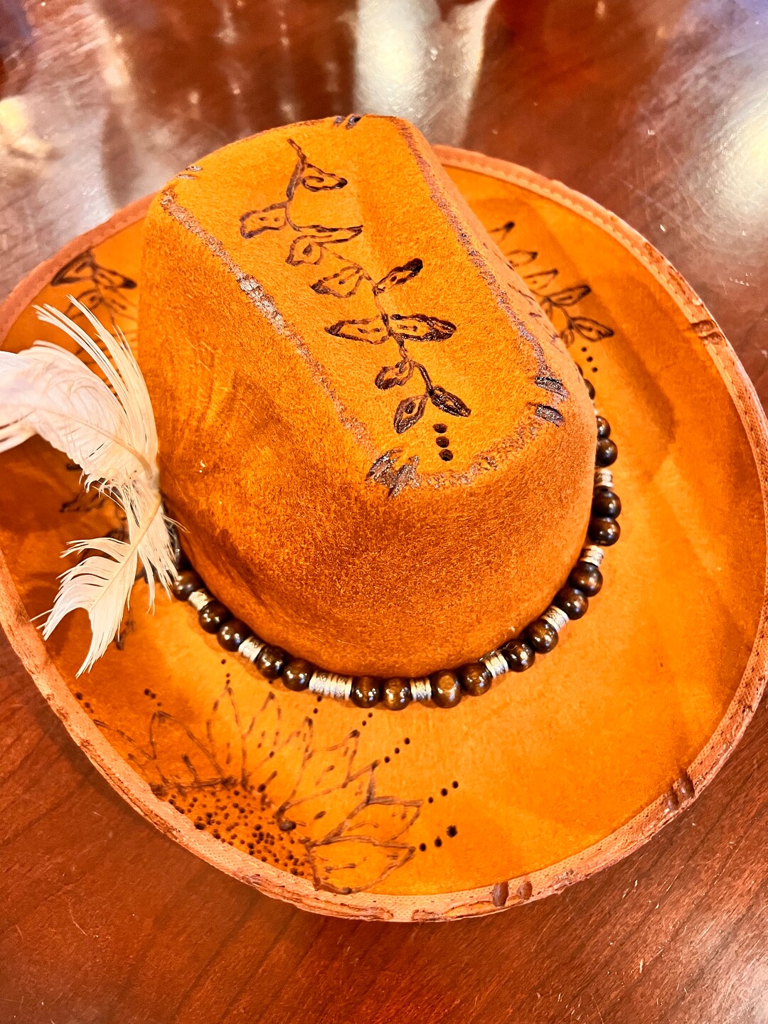 Custom Branded Hat - Etsy