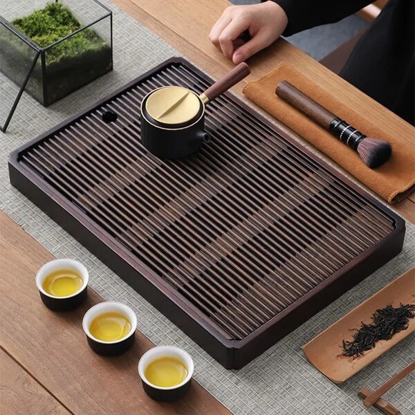 Tea Tray - Etsy