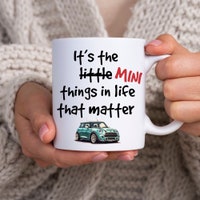 Mini Cooper - Etsy UK