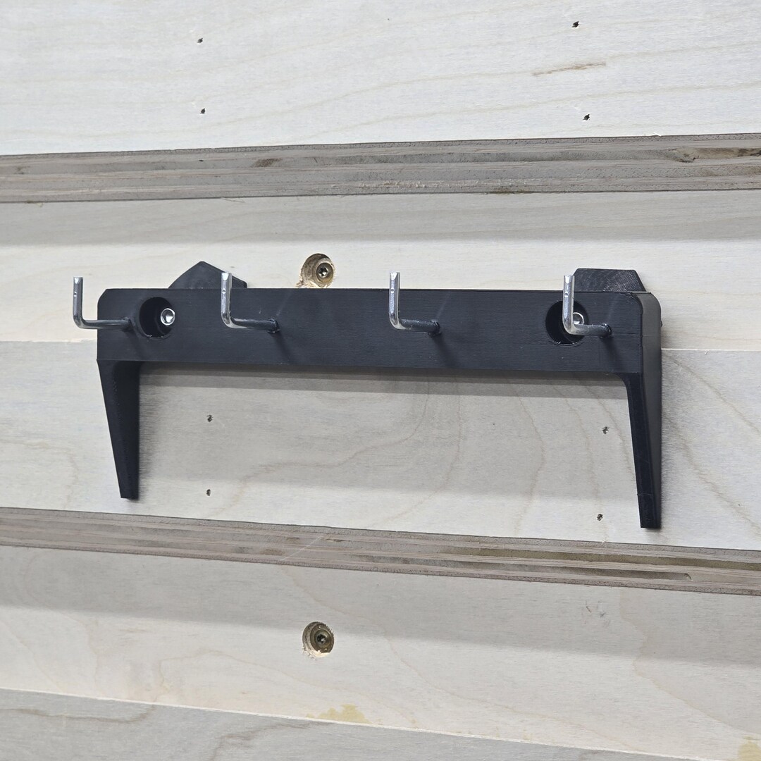 French Cleat Steel Hooks - Etsy