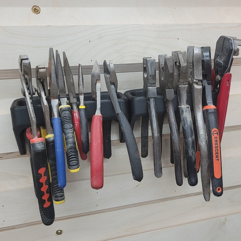 Plier Storage - Etsy