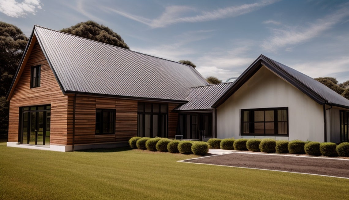 Farm / Ranch House Plan, 4 Bedrooms, 4 Baths, 243.4 Sqm / 2523 Sqft ...