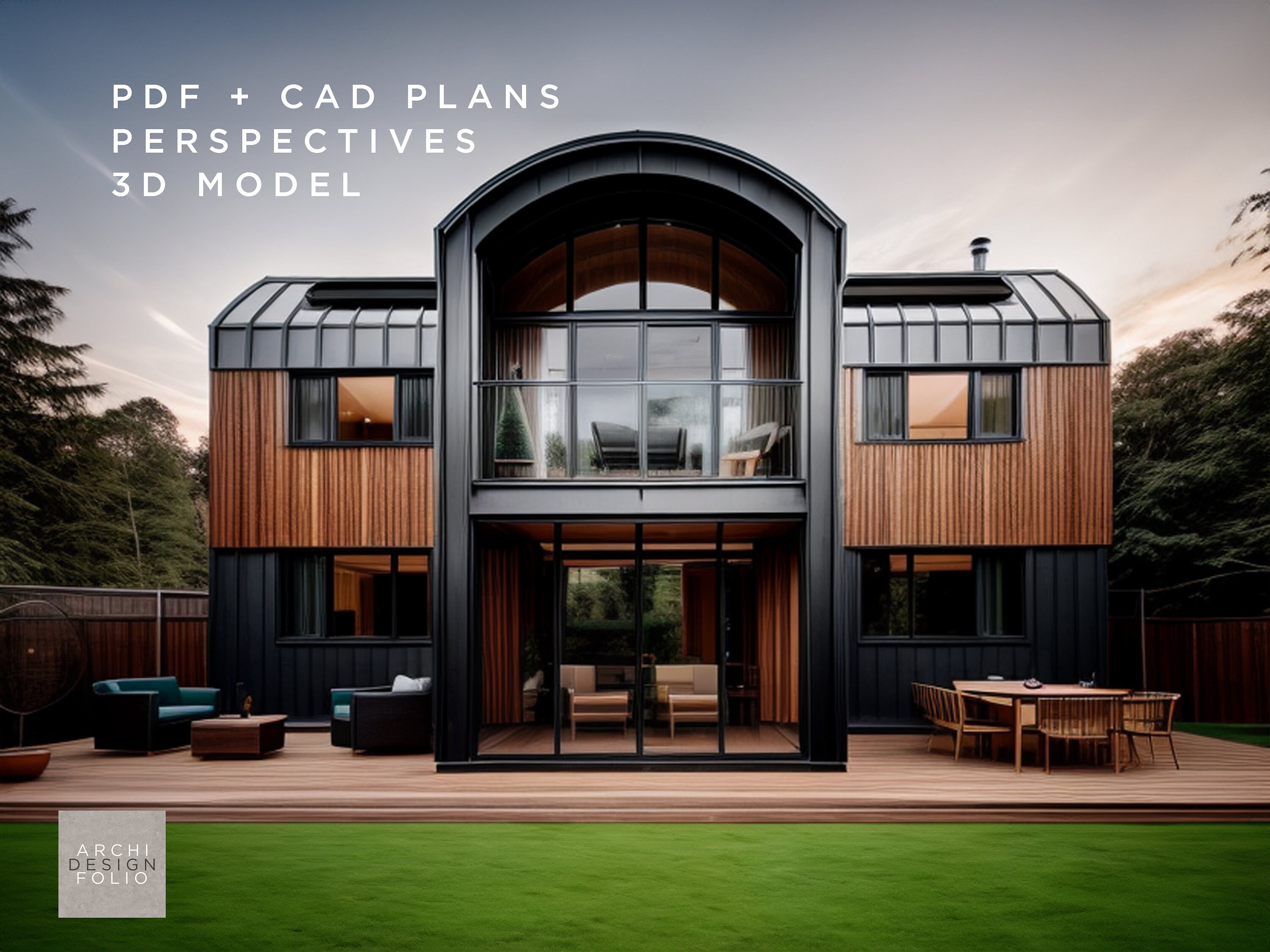 Modern House Plan and Design, 2 Storey, 177.8 Sqm 1913 Sqft, 4 Bedrooms ...