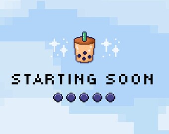 Retro Gaming Intro Screens Pixelated Arcade Game Retro - Etsy