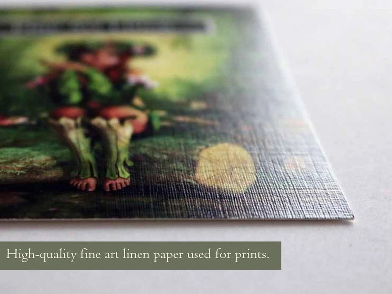 Ogham Clann Print, Ogham Clann Watercolor Painting, Ogham Family Print ...