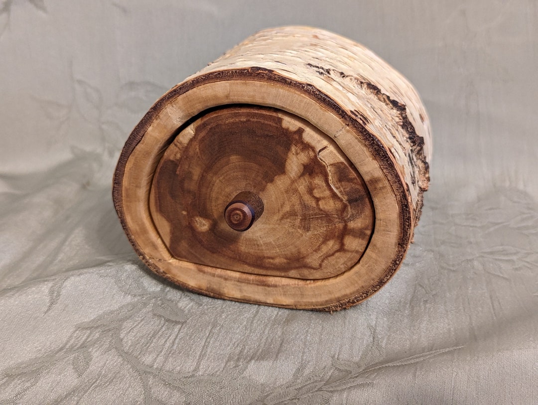 Hobbit Box Single Drawer - Etsy