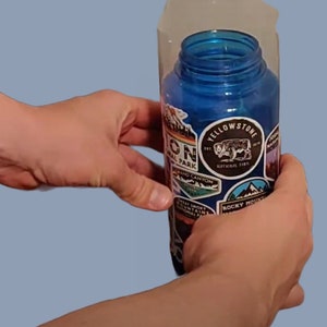 Sticker Armor for Owala 32oz (2 Pack) - Etsy