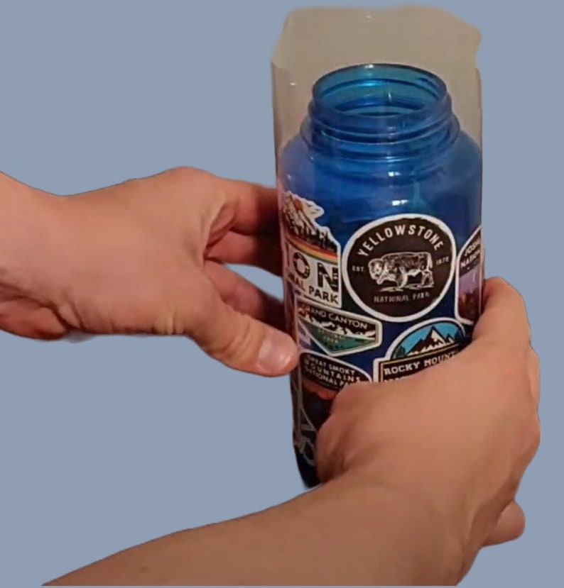 Sticker Armor for Owala 24oz (2 Pack) - Etsy