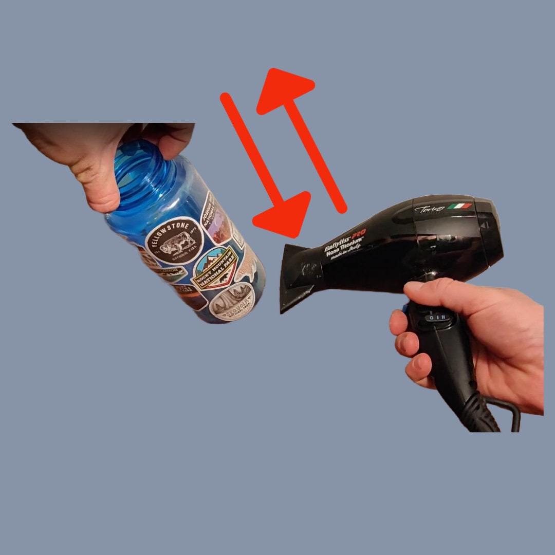 Sticker Armor for Owala 40oz (2 Pack) - Etsy