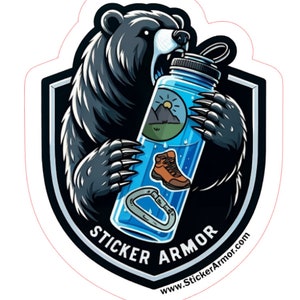 Sticker Armor for Owala 32oz (2 Pack) - Etsy