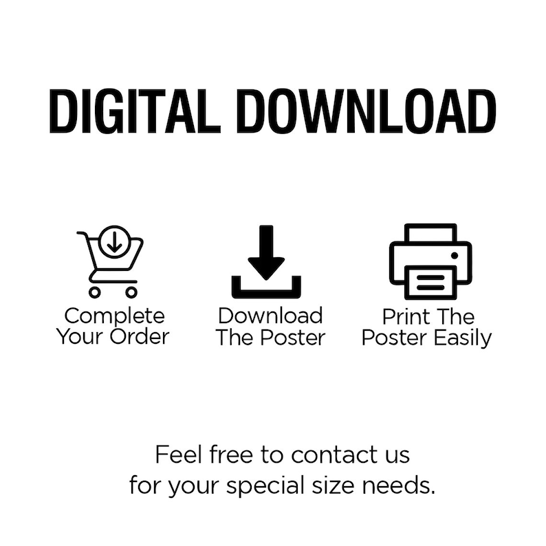 Dig for Victory Poster, 1940 WWII Propaganda, Historical Wall Decor ...