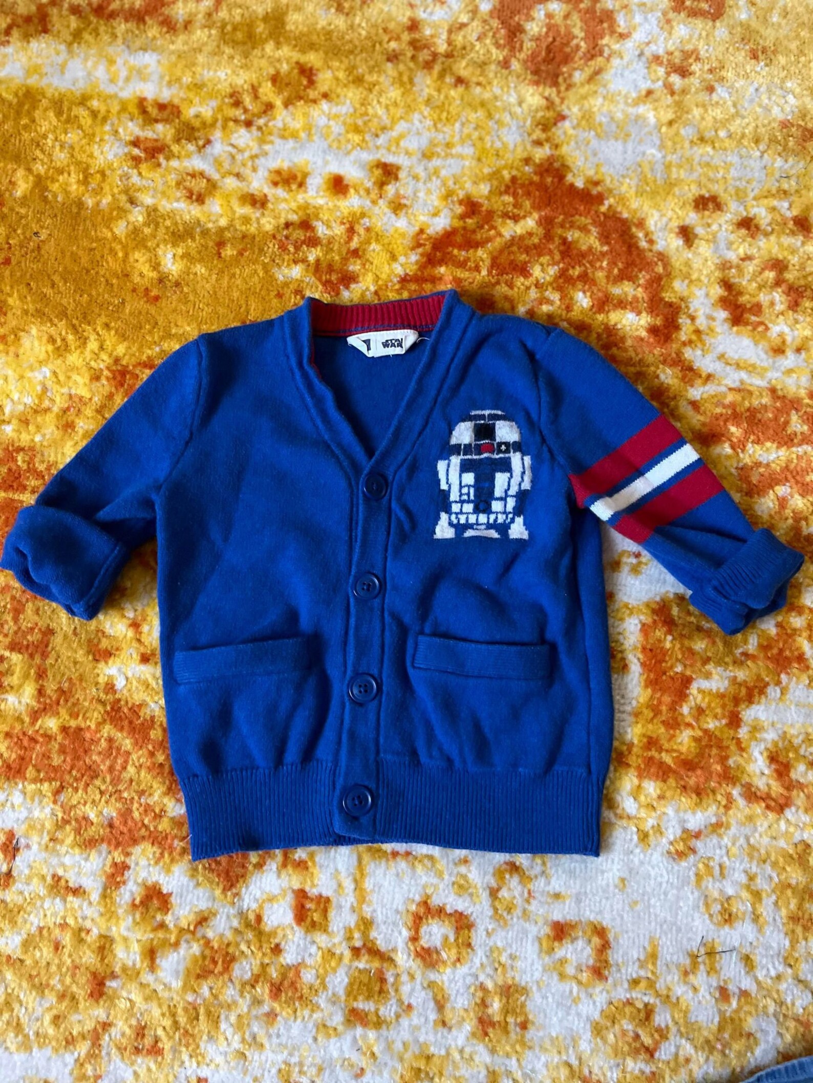 Boys Kids Toddler Children Thrift Style Bundles - Etsy