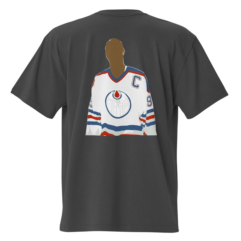 Kobe X Oilers Tee Back - Etsy