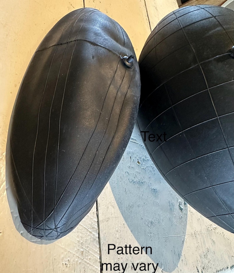 Football Bladder Repair Kit: NFL NCAA CFL Bladder Replacement - Etsy