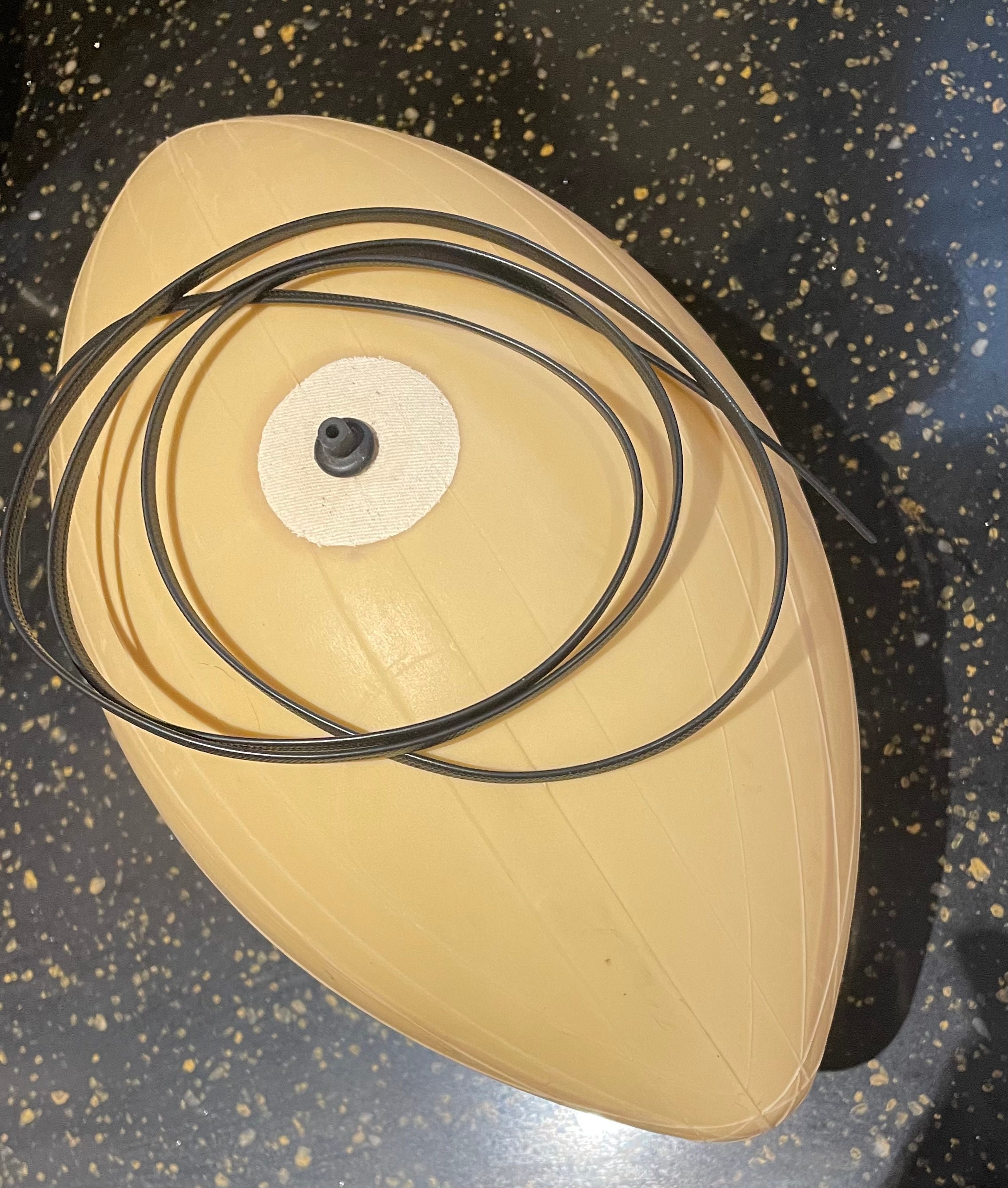 Football Bladder Repair Kit: NFL NCAA CFL Bladder Replacement - Etsy