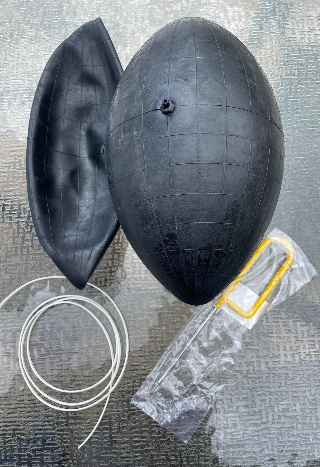 Football Bladder Repair Kit: NFL NCAA CFL Bladder Replacement - Etsy