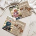 Printable Rancho Jaripeo Western Birthday Invitation Template - Rustic ...
