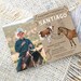 Printable Rancho Jaripeo Western Birthday Invitation Template - Rustic ...