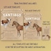 Printable Rancho Jaripeo Western Birthday Invitation Template - Rustic ...