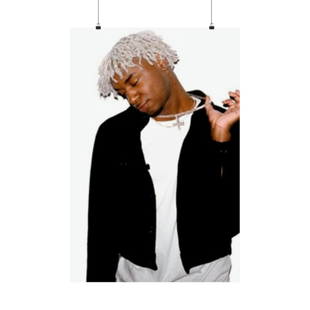 Ken Carson TEEN X Poster - Etsy