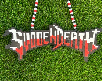 SUBTRONICS CYCLOPS Perler Rave Trippy Large Plur - Etsy