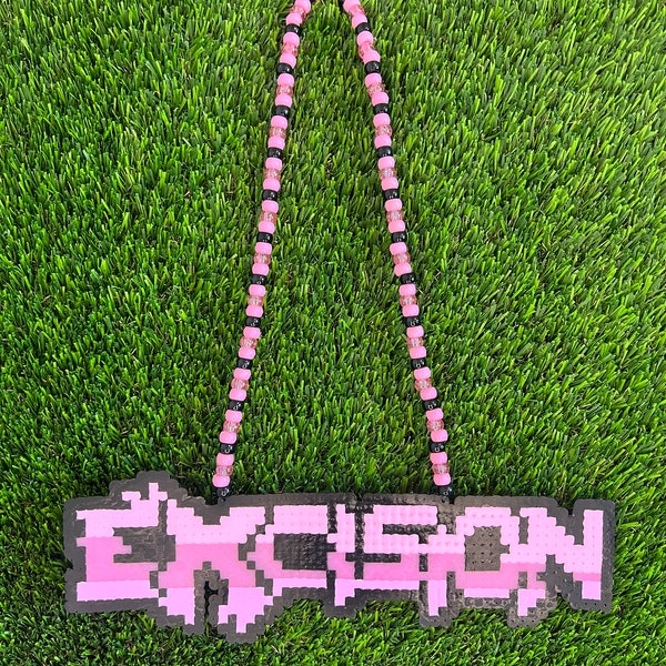 Excision Perler - Etsy