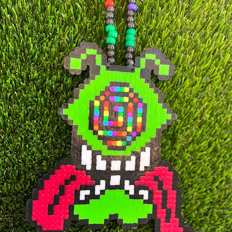 Perler - Etsy