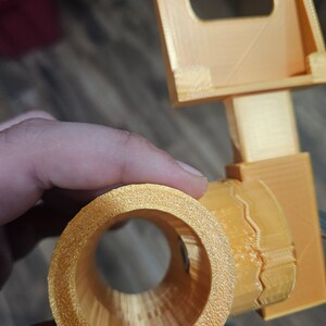 Scanner Holder V2 - Etsy