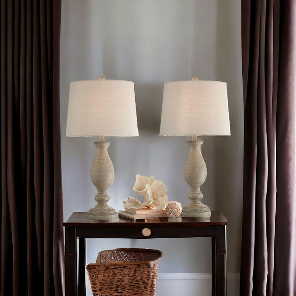 Tall Table Lamp Bases - Etsy