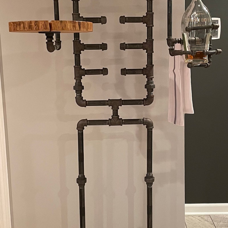 Pipe Decor - Etsy
